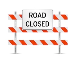 Route FF in Platte County closed through Nov. 1 - The Platte County ...