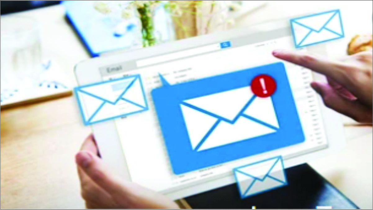 City ordered to produce messages in 'native format' - The Platte County ...