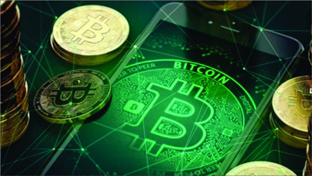 Bitcoin