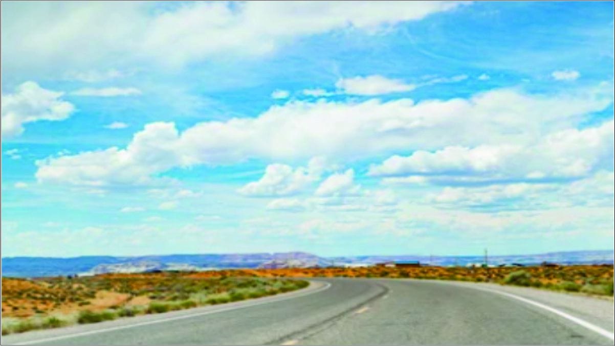 More needed for state and local roads