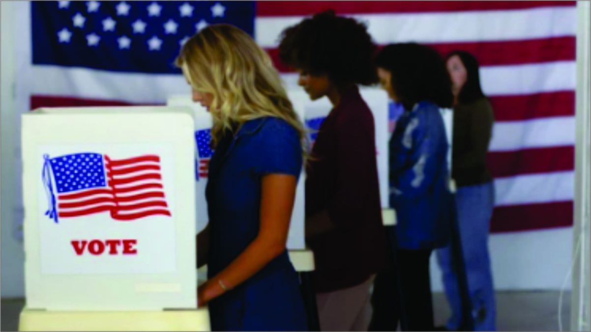 Tuesday is a busy day for voters in R-3 district