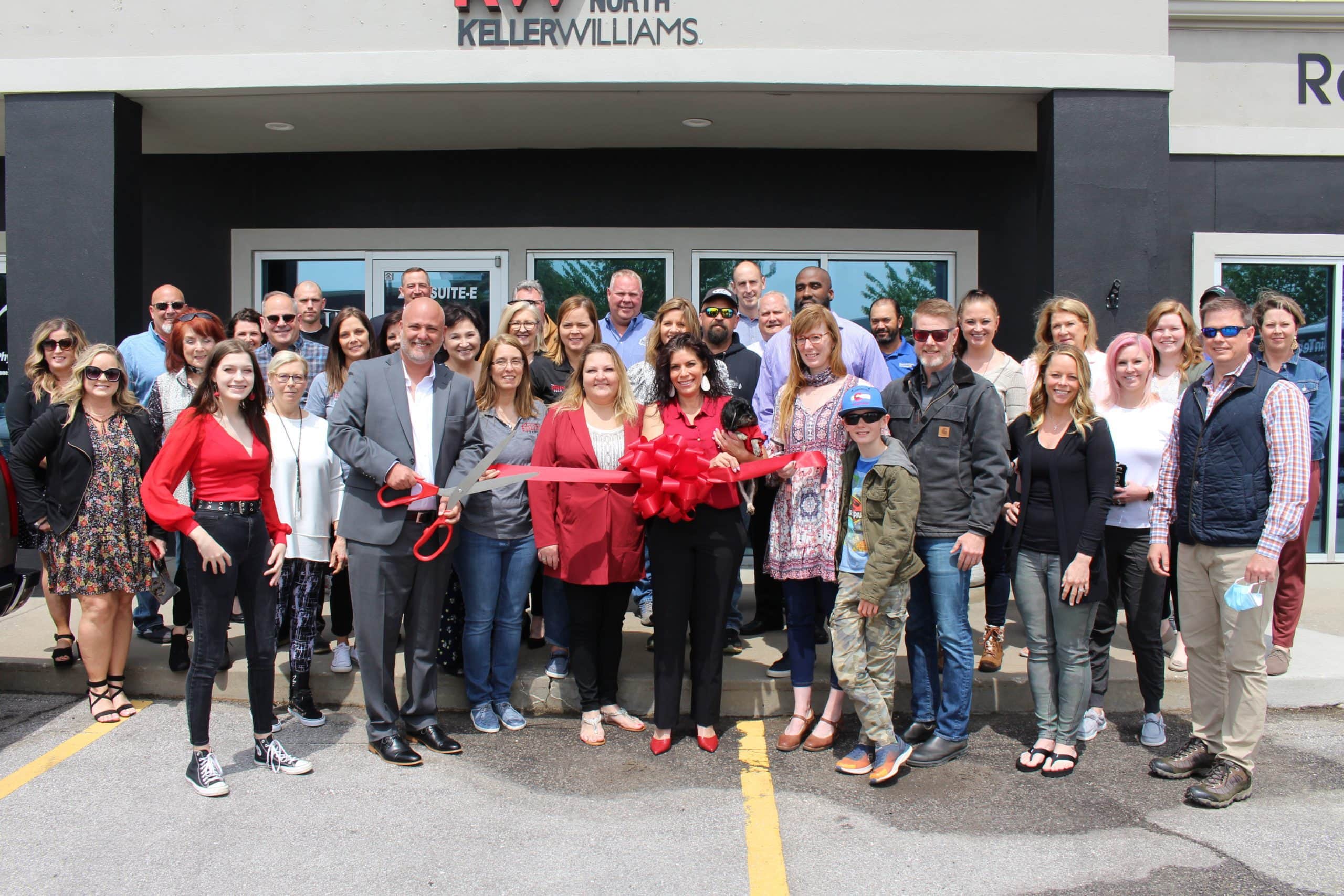 Home of The Edlin Team