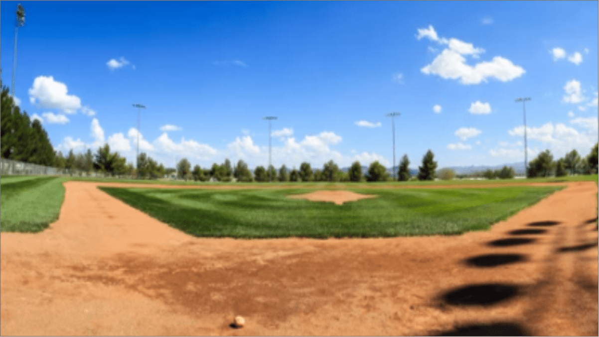 Parkville ballfield project gets million dollar grant
