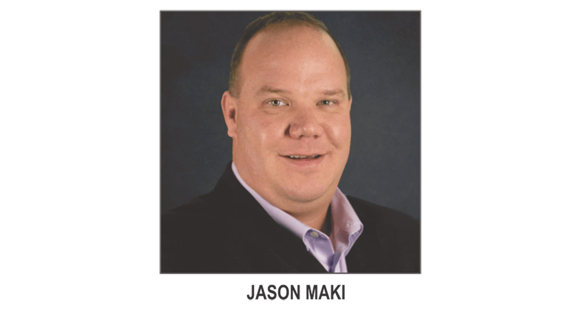 Maki wanted to protect clerk from being 'fall guy'