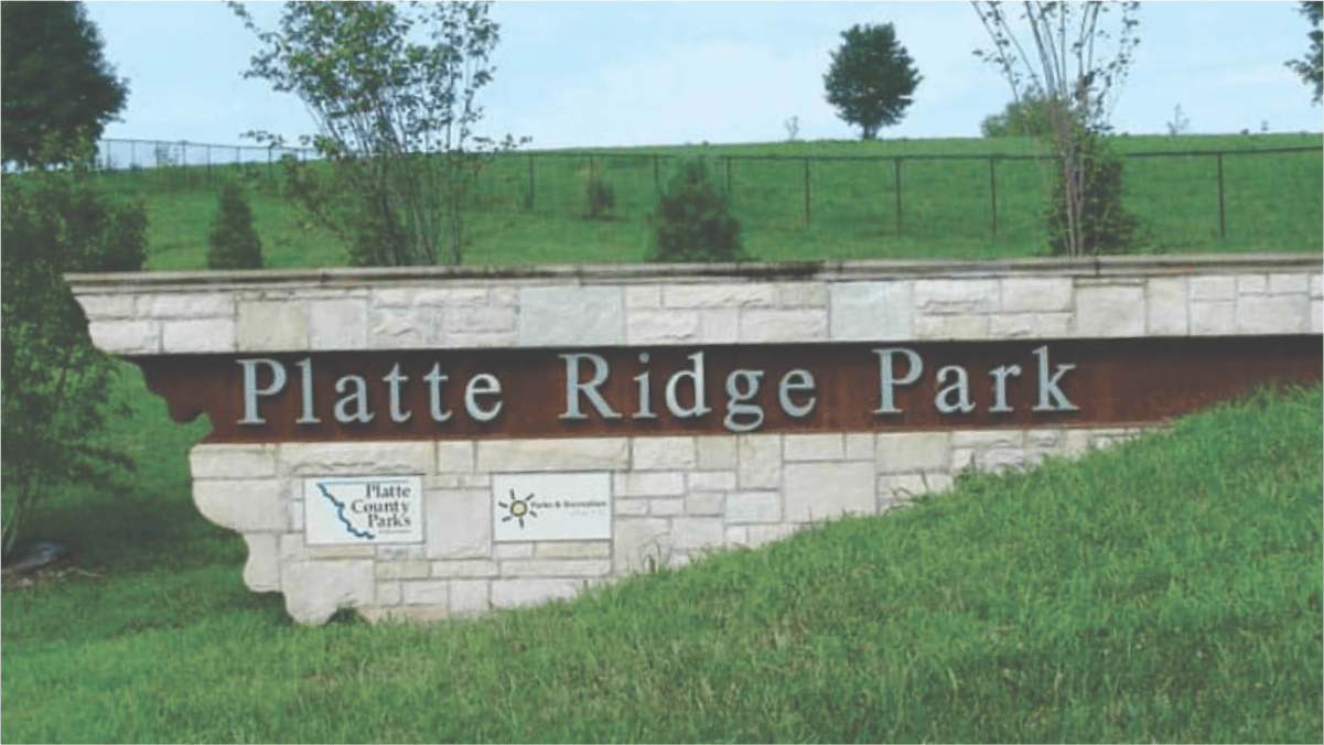 Platte Ridge Park football complex to be improved - The Platte County ...