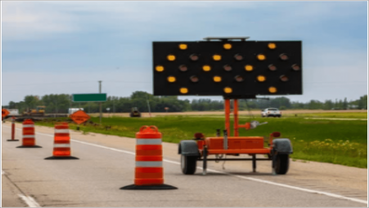 Resurfacing project to impact Hwy. 152 for three months