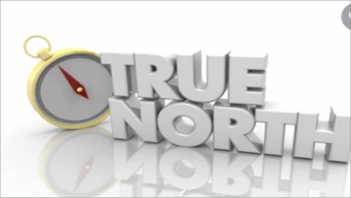 True North