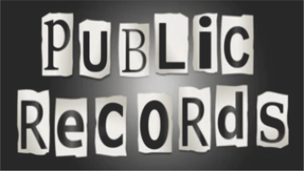 Jason Maki wants records from Parkville EDC