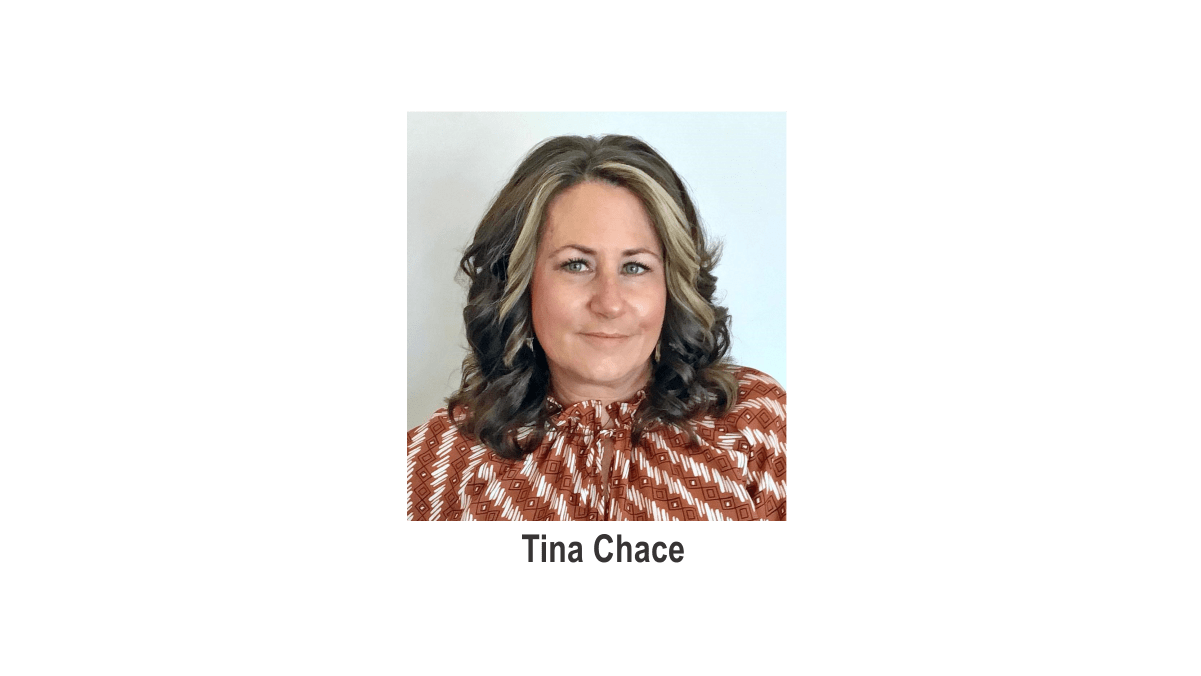 Tina Chace hired as new EDC executive director