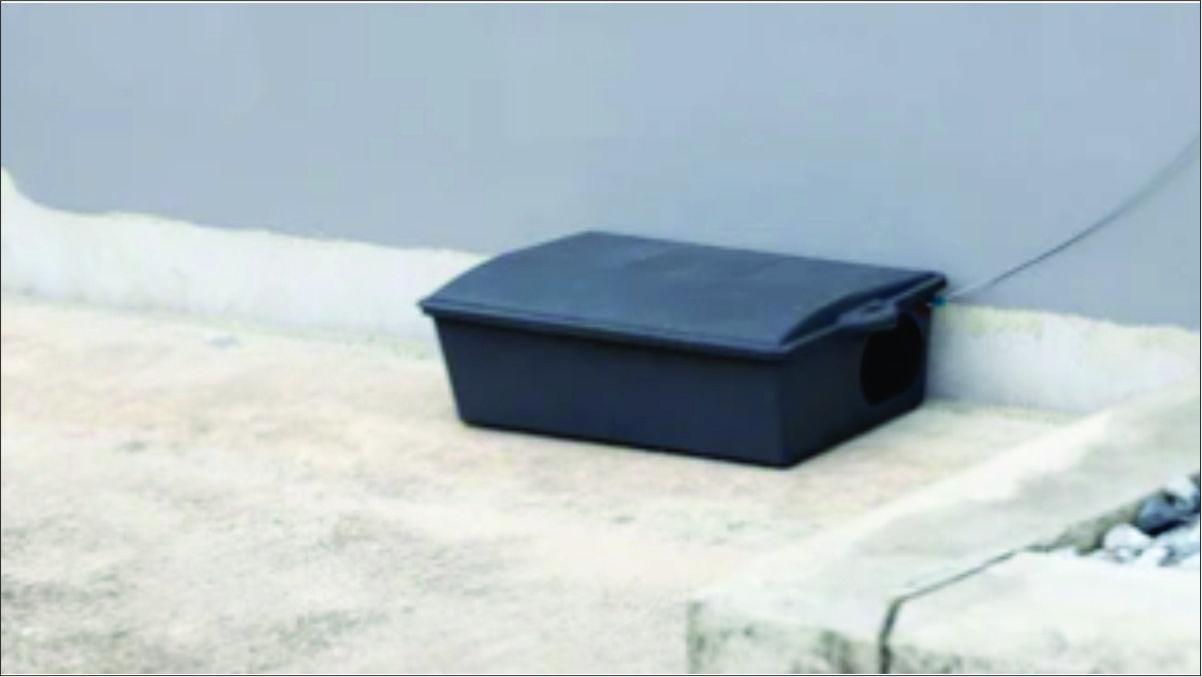 Death boxes, legislative fantasy lists