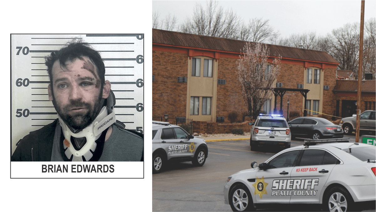 Man Charged With Using Machete In Assault 8121