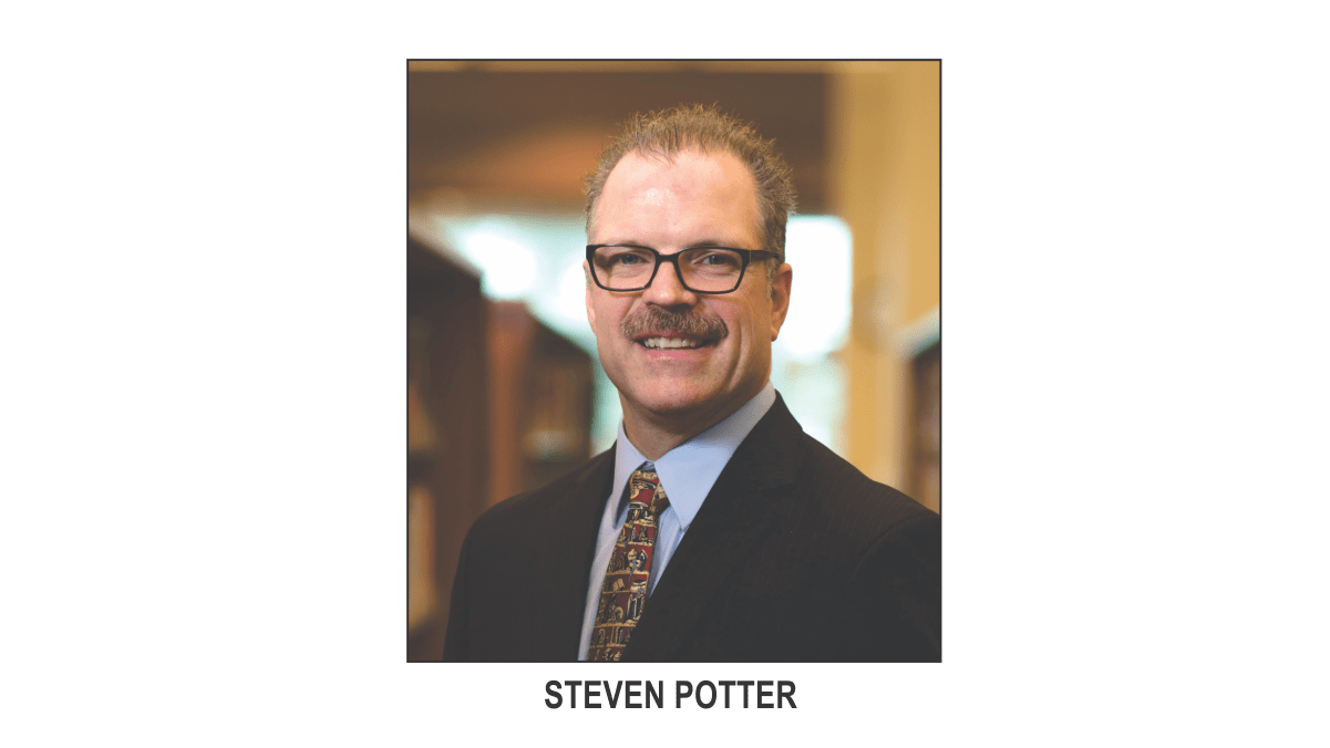 Library director opens up about decision to retire