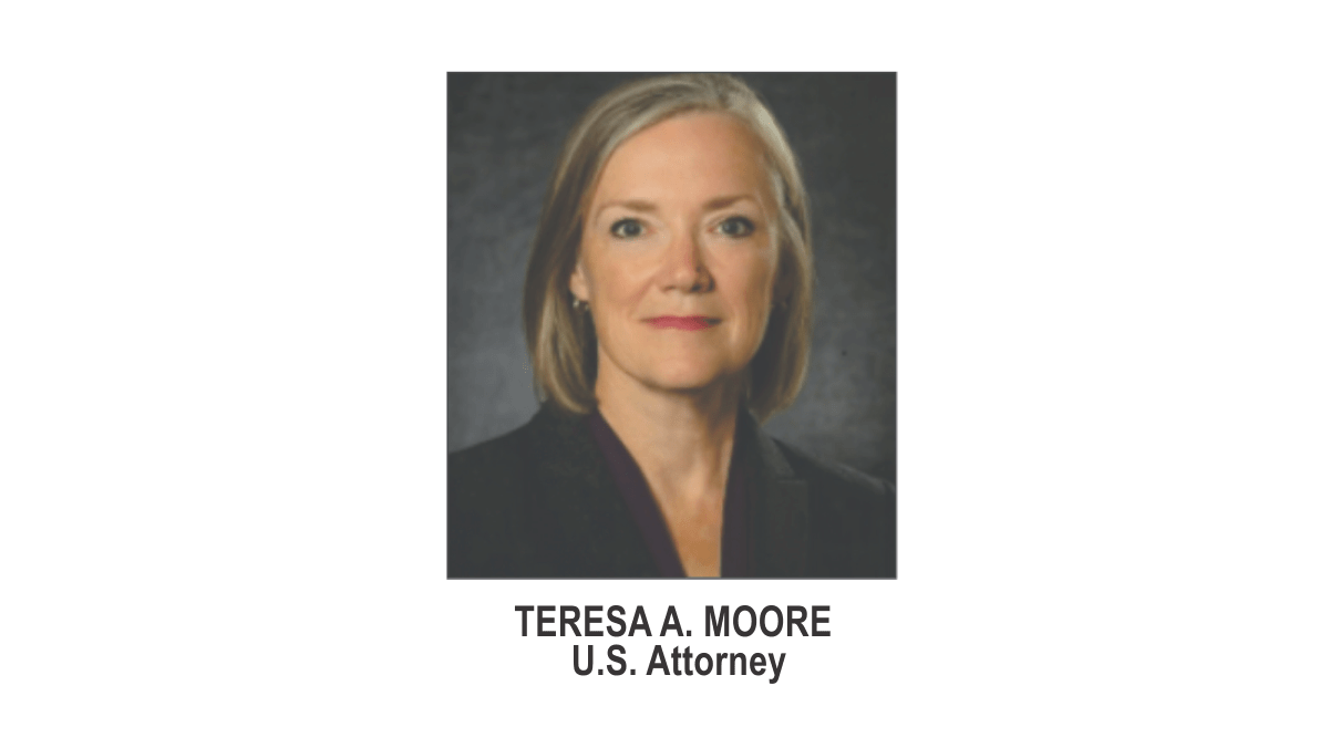 Weatherby Lake man sentenced in fraud scheme