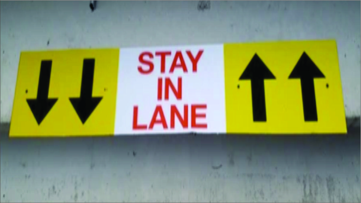 Get in your lane, government Big Macs