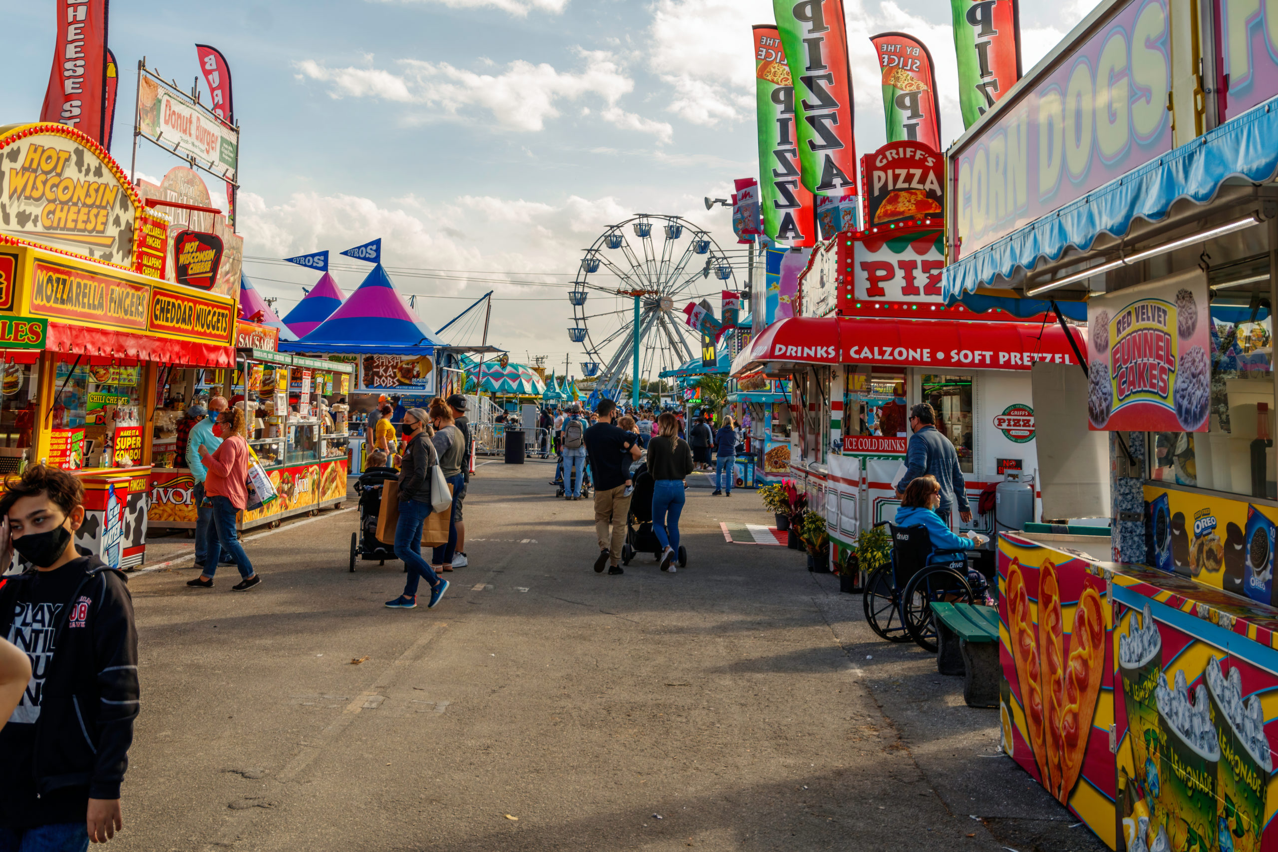 Platte County Fair set July 23-26 in Tracy - The Platte County Landmark ...