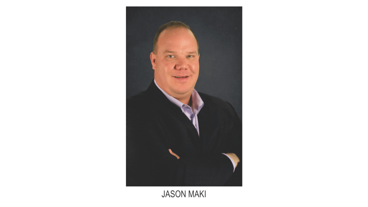 Jason Maki honored as Missouri Sunshine Hero