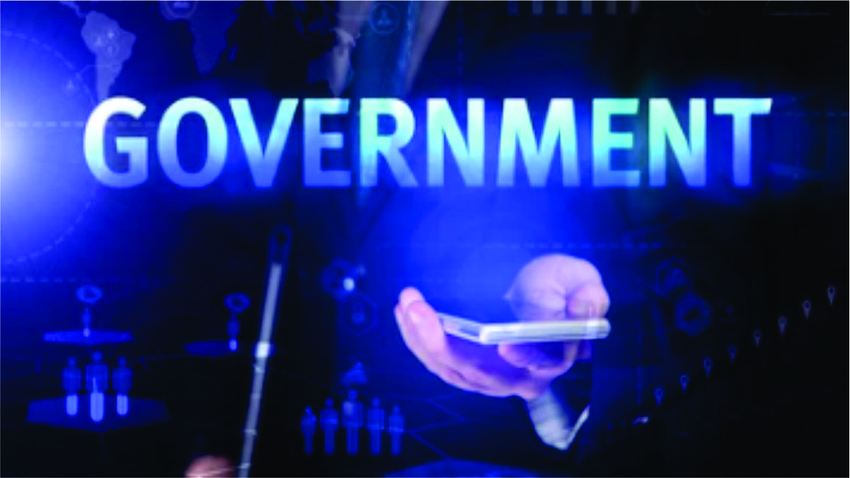 Government touches lives in beneficial ways