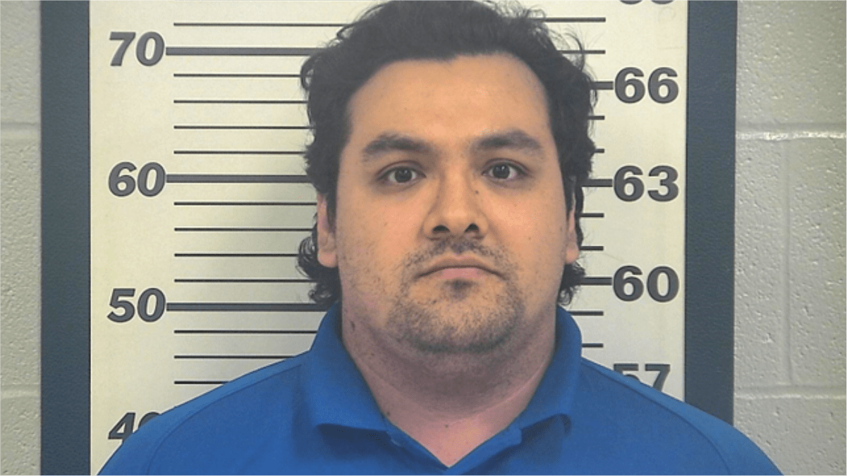 Grocery worker allegedly filmed shopper in restroom