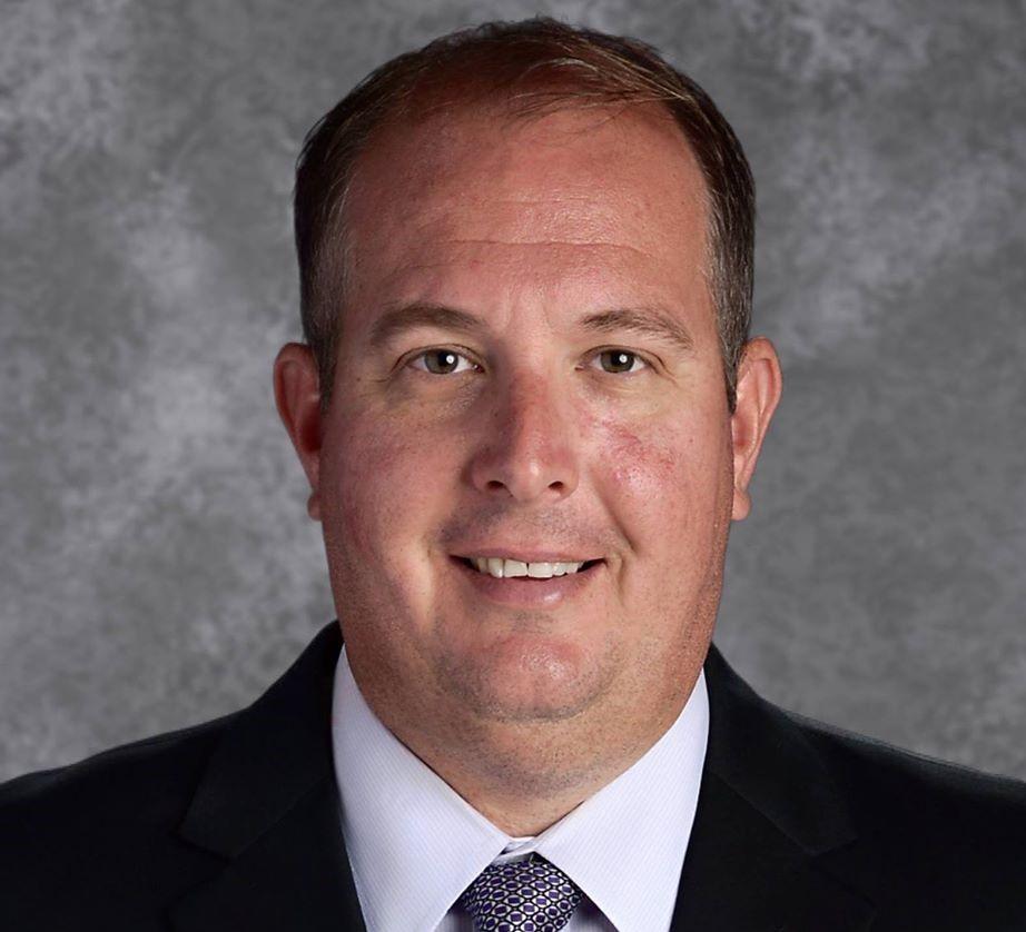 High school principal will be superintendent at West Platte - The ...