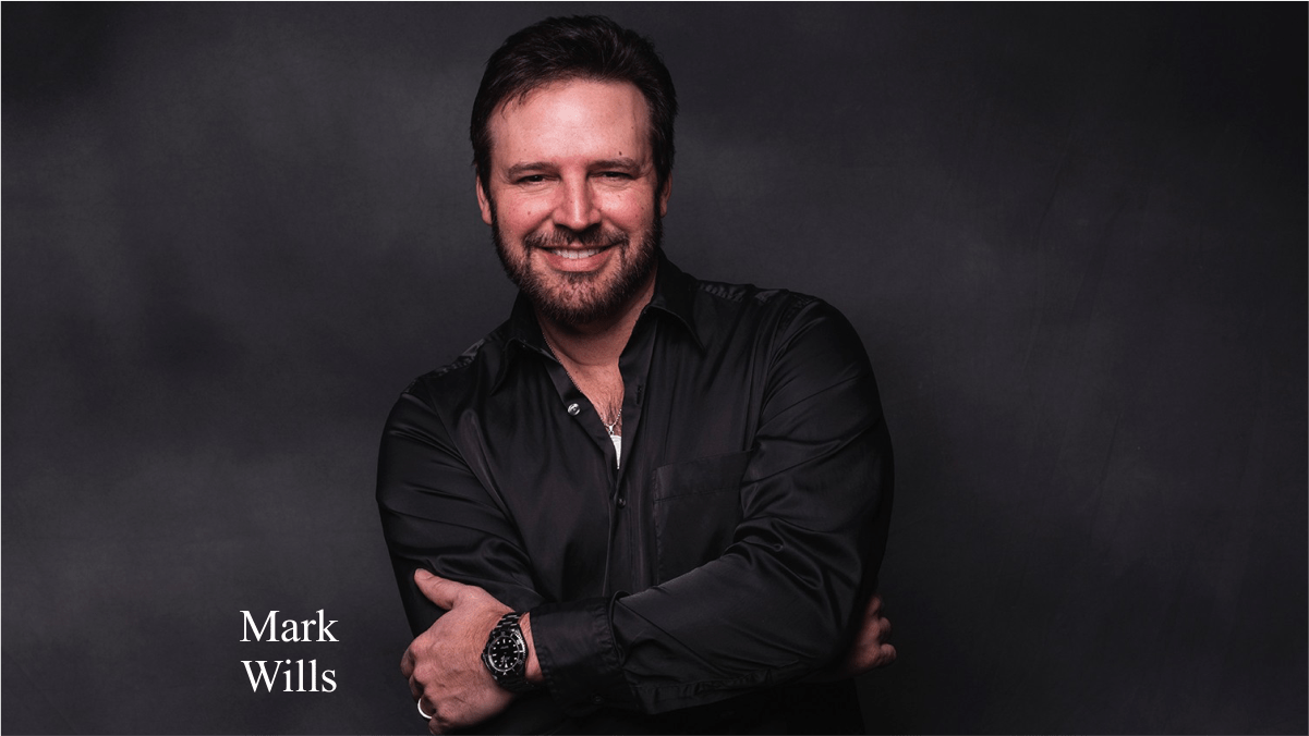 A conversation with Mark Wills