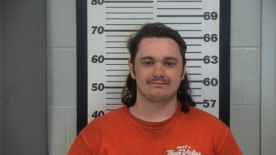 Charged with making school threat
