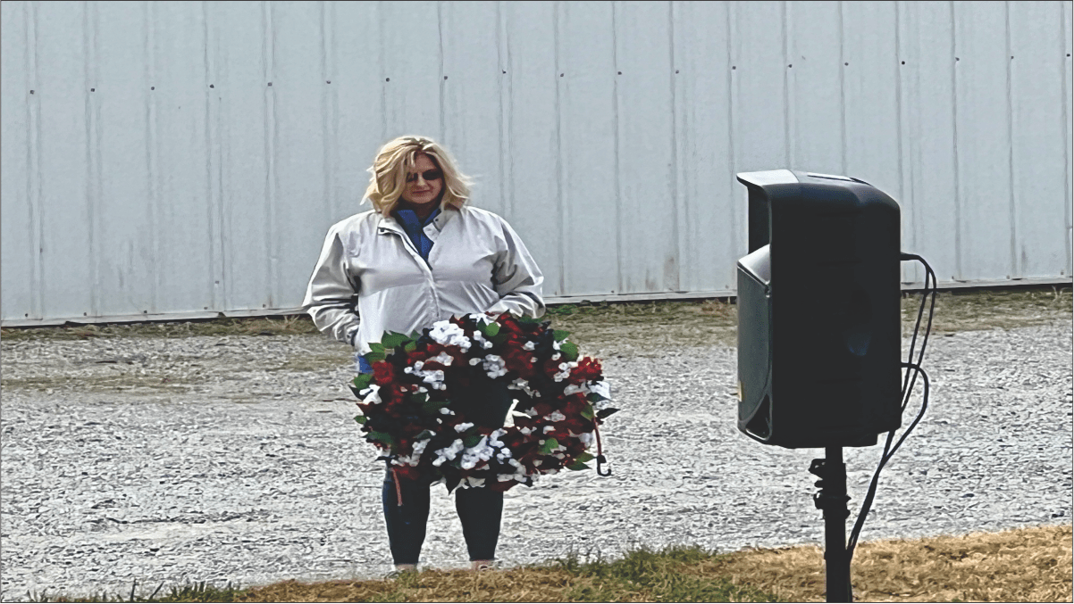 City Hall in desperate need of strong leadership