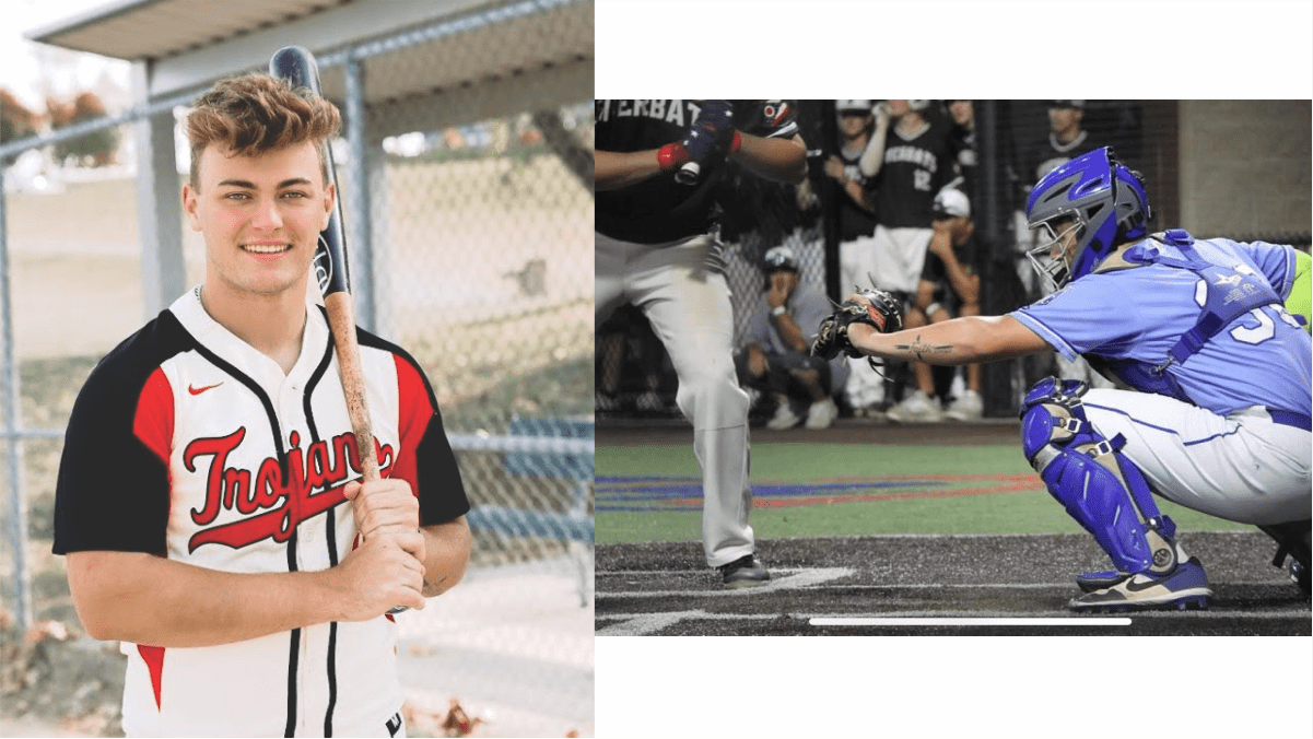 Park Hill graduate invited to spring training