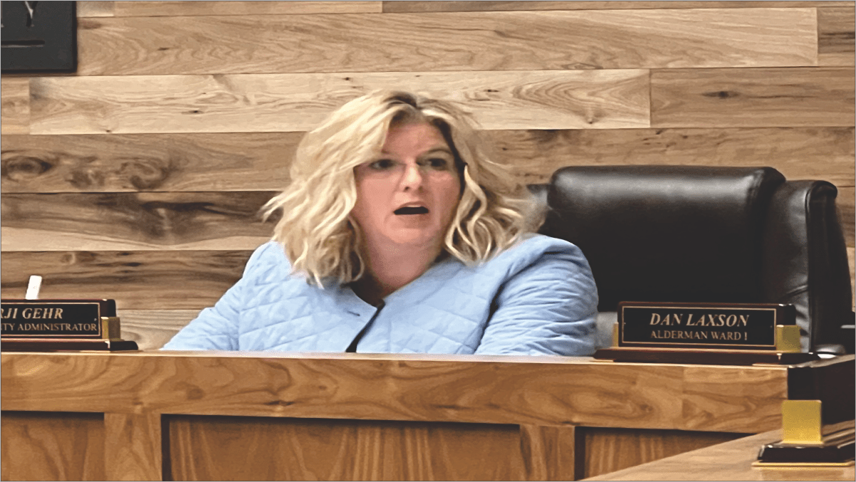 Beware of fast talkers; the Marji Manifesto