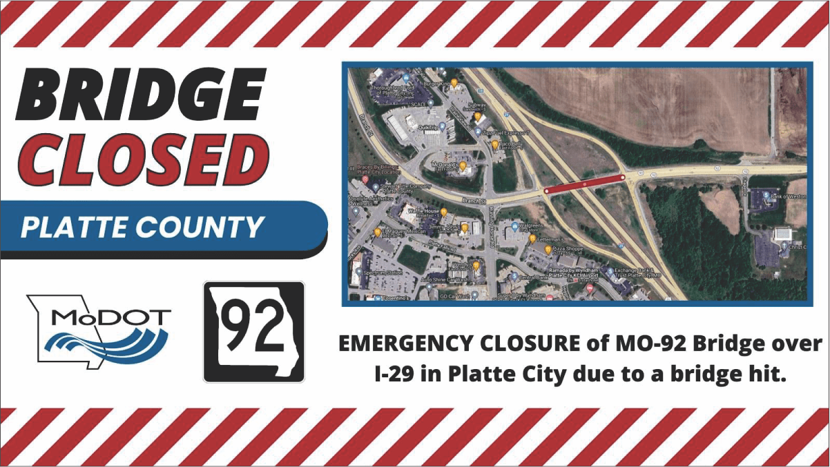 Partial reopening of bridge could occur next week