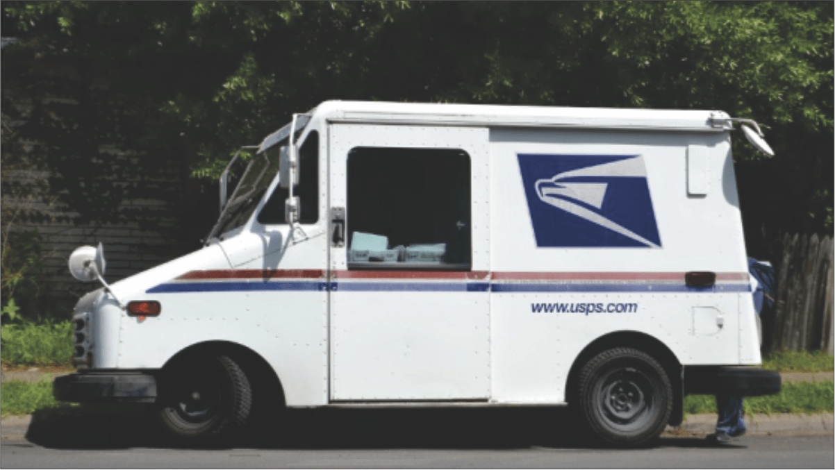 Legislation would hold USPS accountable for late bills