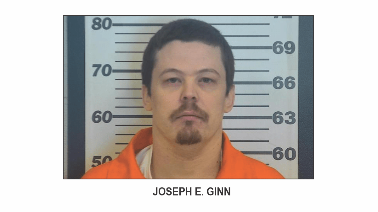 Platte County Jury Finds Repeat Sex Offender Guilty
