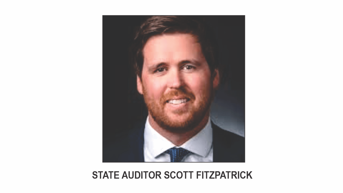 Legislation gives state more discretion to audit cities