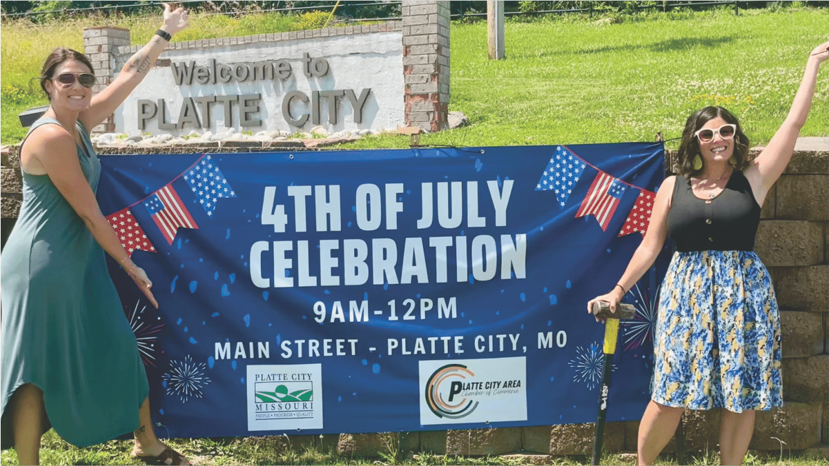 July 4th Celebration back on Main Street