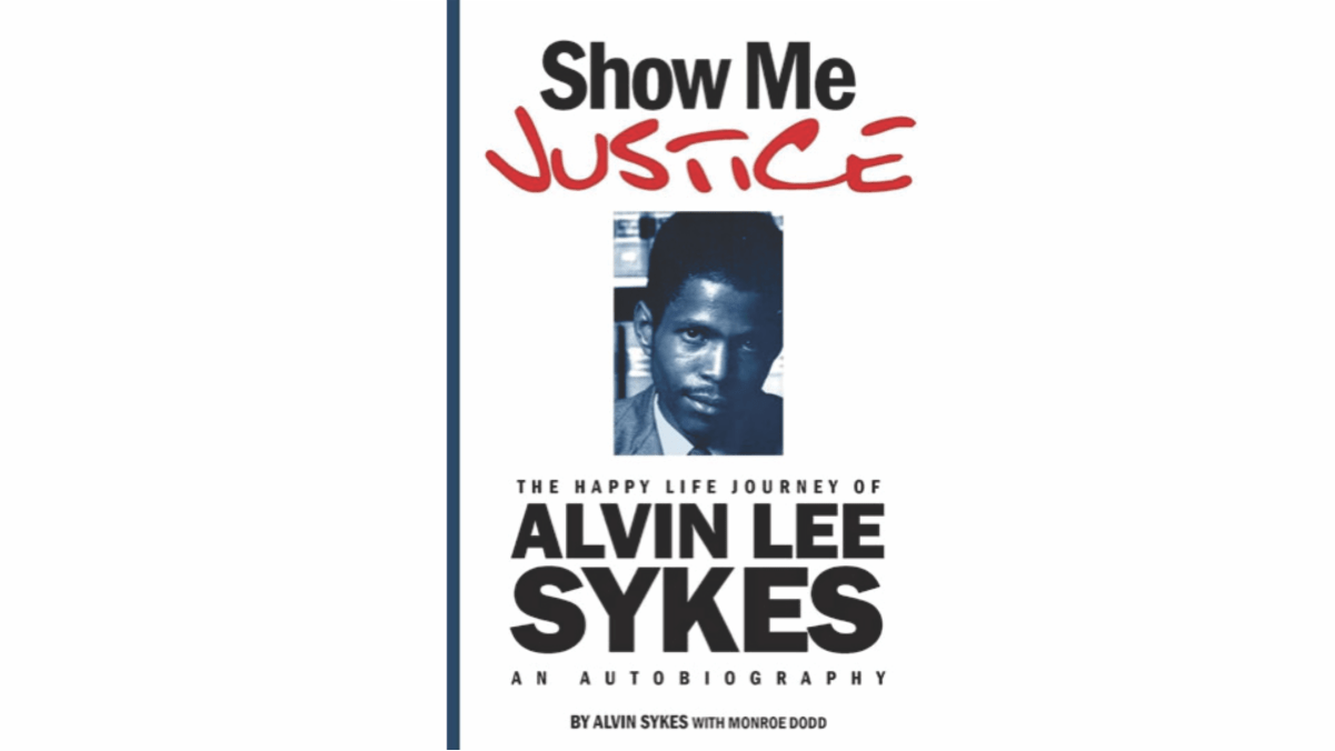 'The Happy Life Journey of Alvin Lee Sykes'