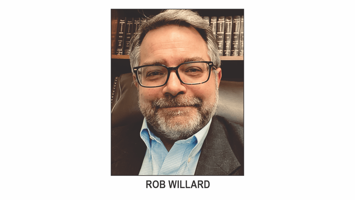 Willard resigning as county treasurer - The Platte County Landmark ...