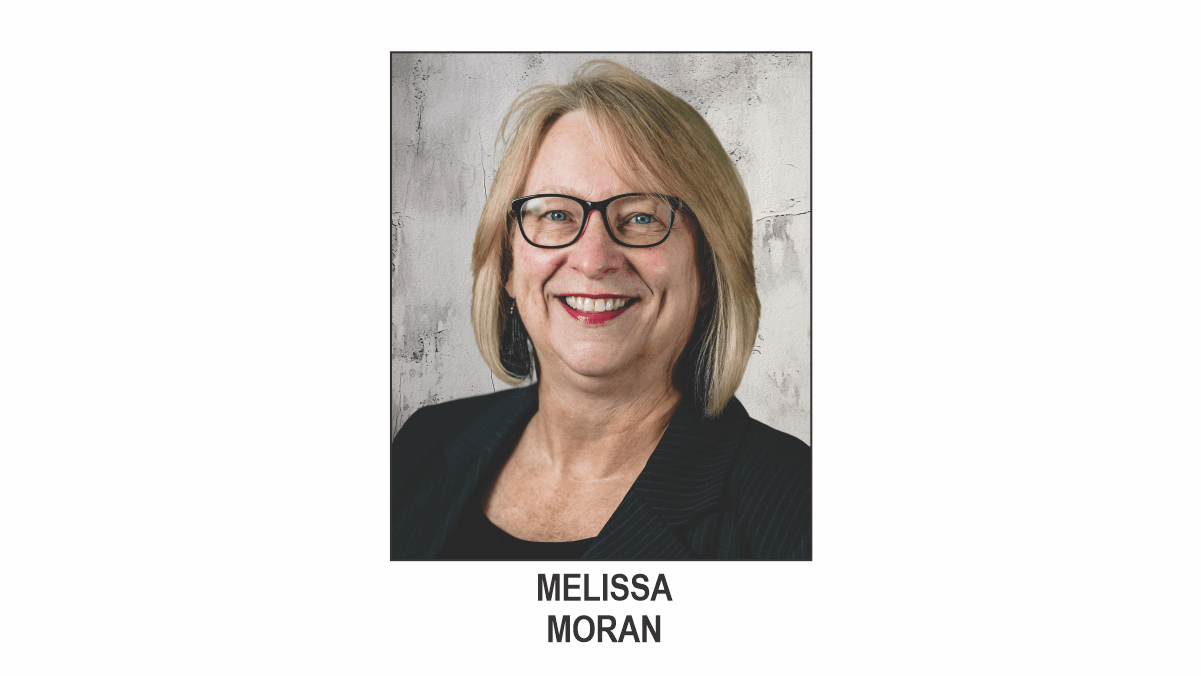 Moran running for county commissioner - The Platte County Landmark ...