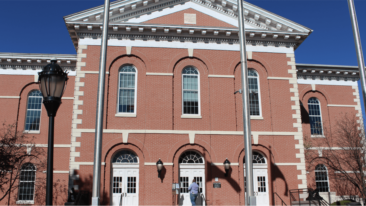 Courthouse will get $2.7 million renovation - The Platte County ...