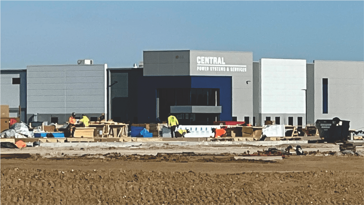 January opening set by Central Power - The Platte County Landmark Newspaper