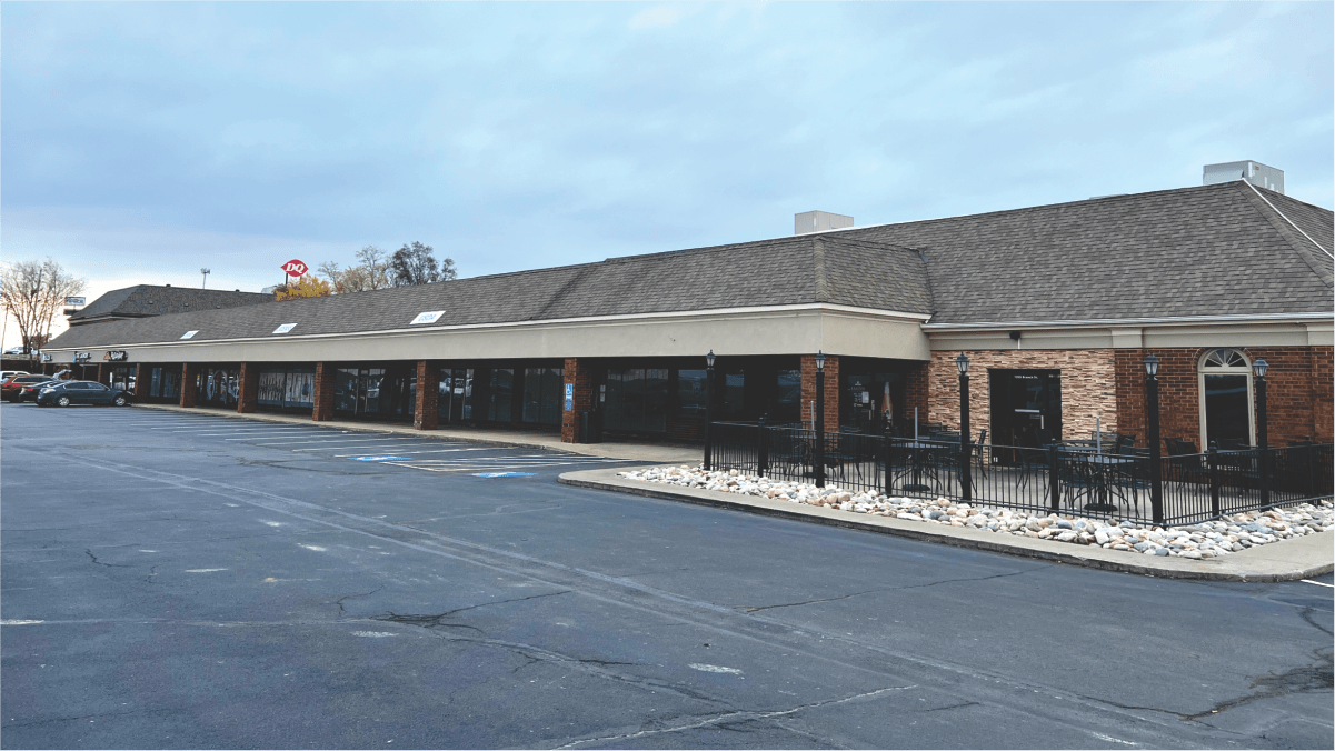 Units in Village Commons can now be owned by tenants - The Platte ...