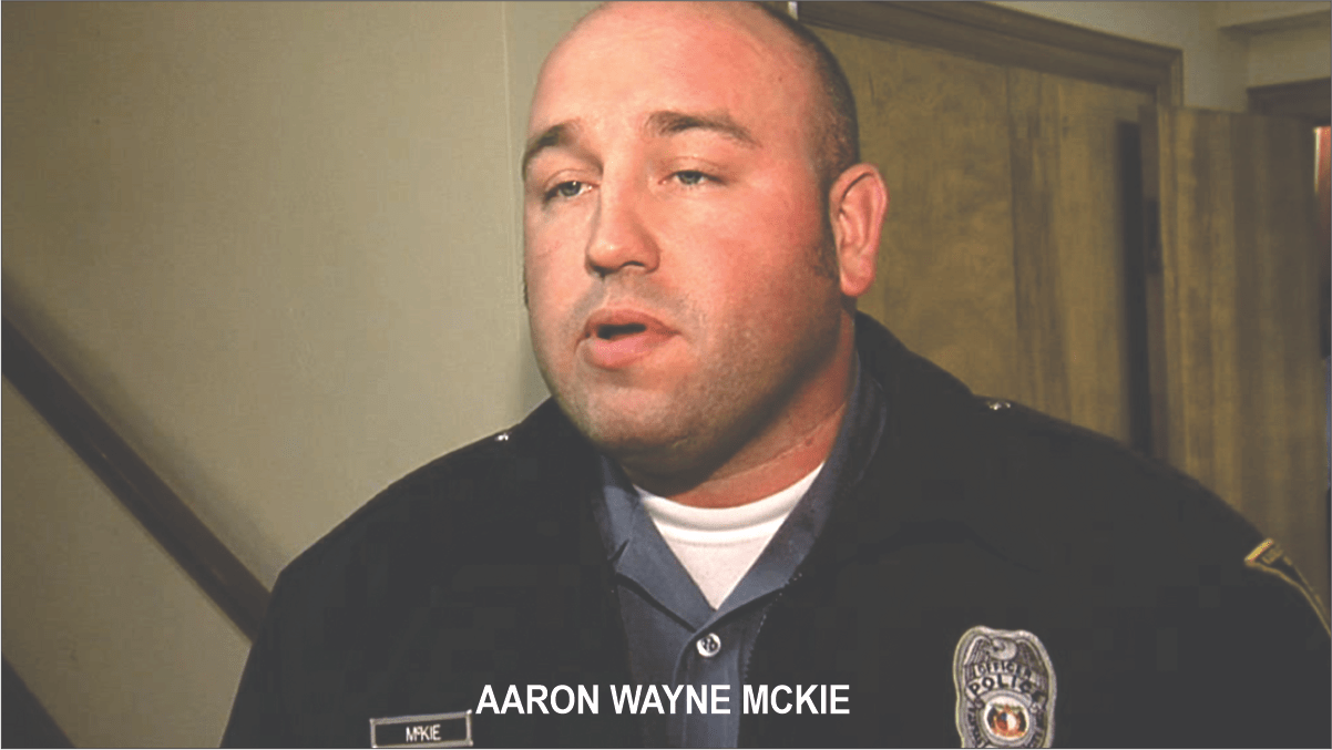 KCPD officer who ran charity convicted of fraud - The Platte County Landmark Newspaper