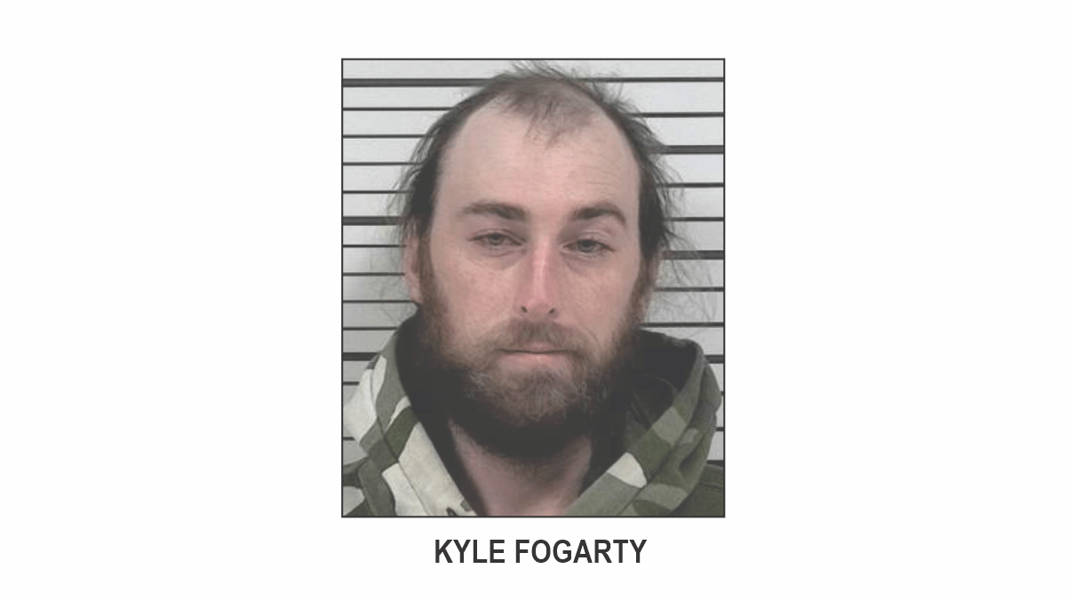 Colorado man arrested on drug trafficking charges - The Platte County ...