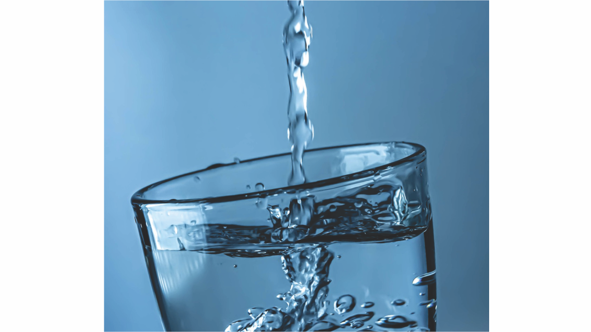 New main should solve discoloration of water - The Platte County ...