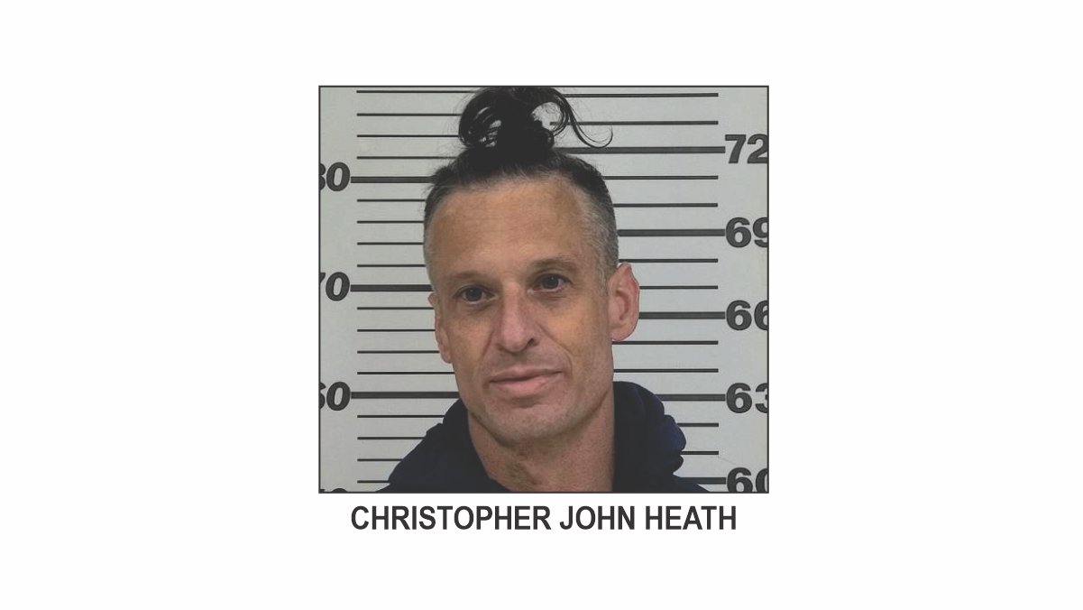 Local jury convicts Indiana man of rape - The Platte County Landmark ...