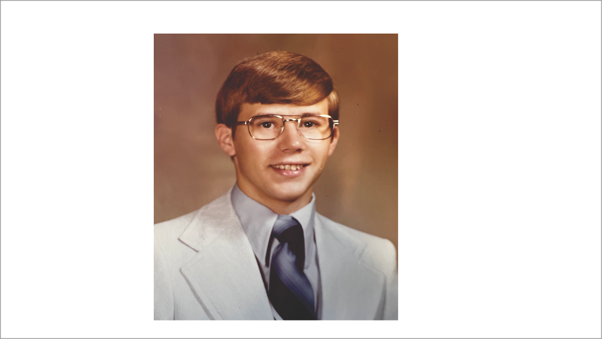 Forever thankful for these moments - The Platte County Landmark Newspaper