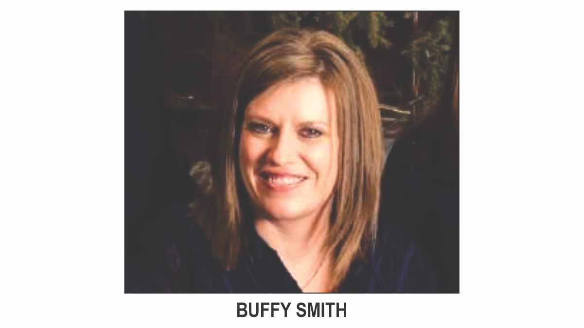 Buffy Smith named chief of staff for Sam Graves - The Platte County ...