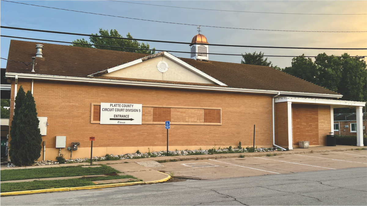 County, city extend lease on former City Hall - The Platte County ...