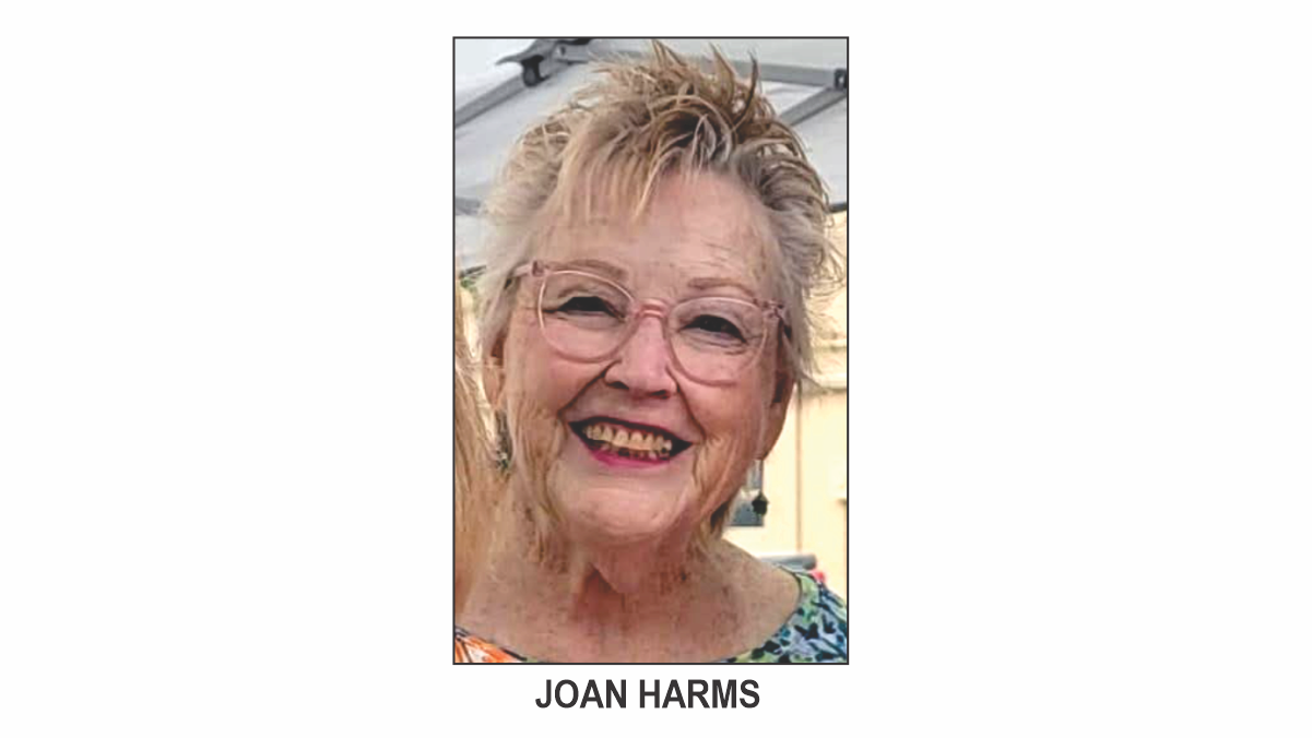Joan Harms, former county clerk, dies at 78 - The Platte County ...