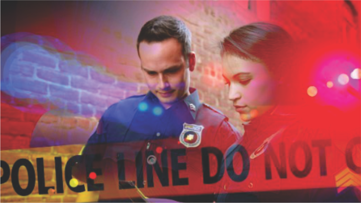 KCPD says crime has dropped significantly in major categories - The ...