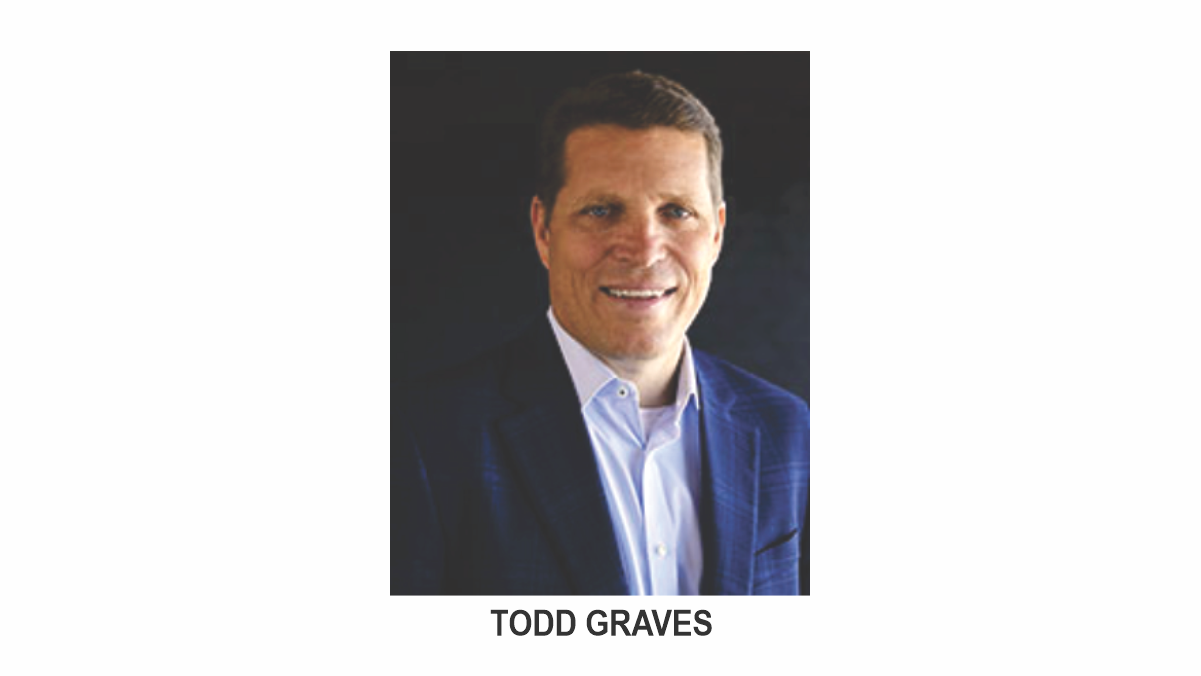 Todd Graves to again serve as chair of Mizzou curators - The Platte ...