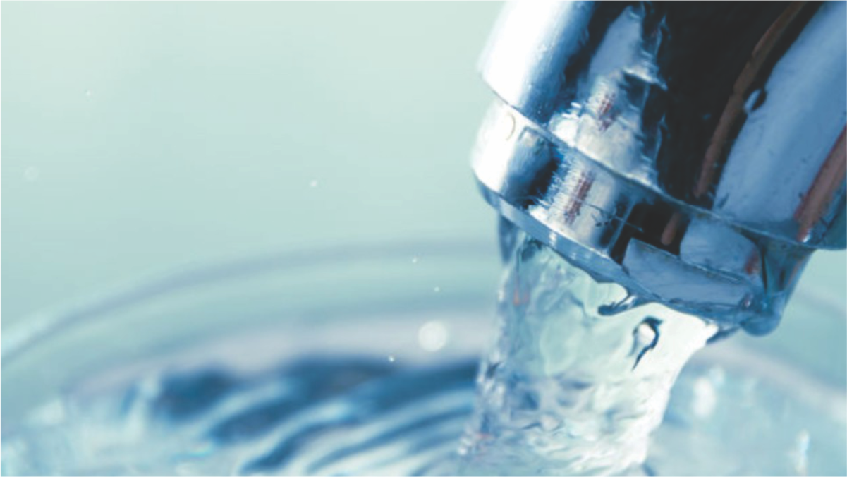 Another hiccup hits city water quality project - The Platte County ...